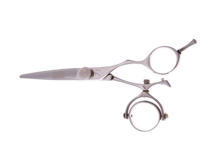Bucchelli Shears: SWIVEL SHEARS